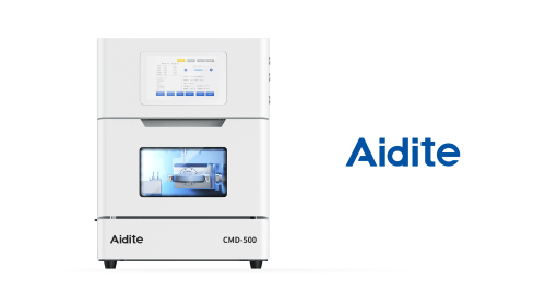 Aidite Cloud